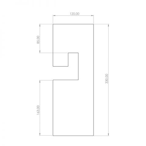 Signage - Hooks Creative