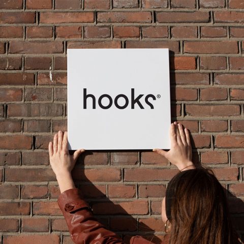 Signage - Hooks Creative