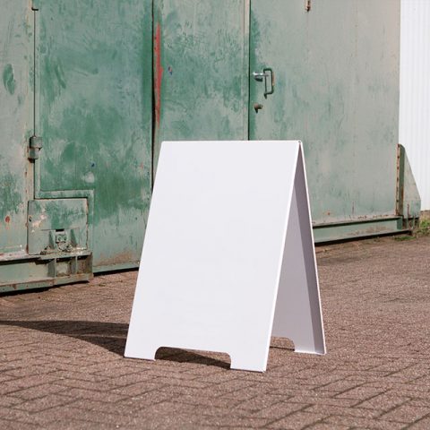 Signage - Hooks Creative