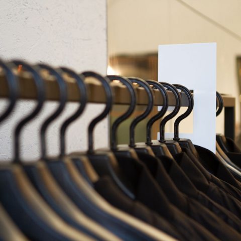 Signage - Hooks Creative