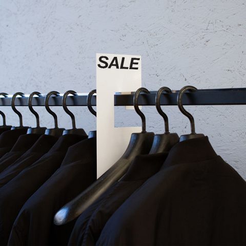 Signage - Hooks Creative