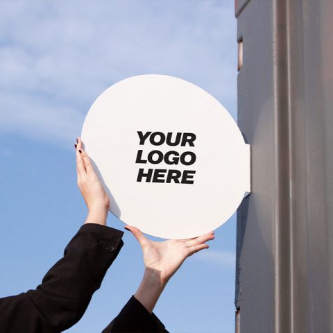 Signage - Hooks Creative