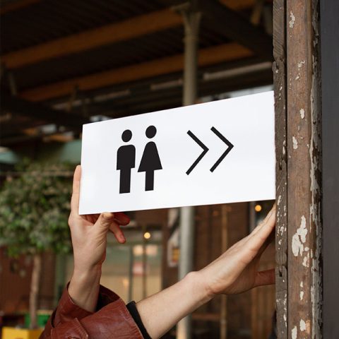 Signage - Hooks Creative