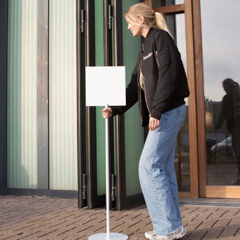 Signage - Hooks Creative