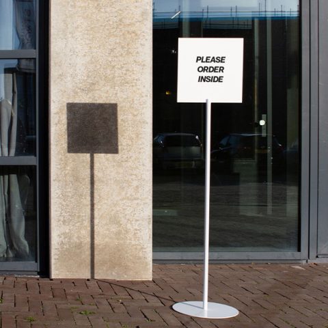 Signage - Hooks Creative