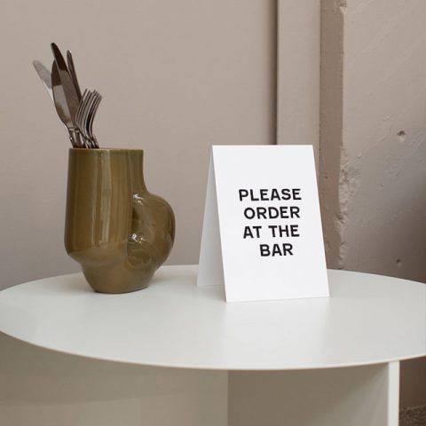 Signage - Hooks Creative
