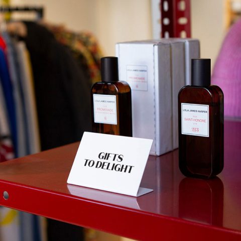 Signage - Hooks Creative